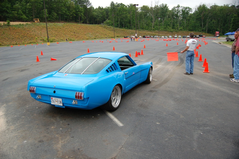 5 Tips for Building a $5000 Pro-Touring Mustang | MyRideisMe.com