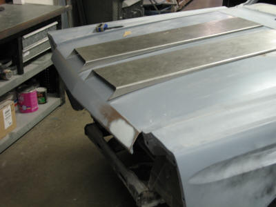 Pro-Touring 1965 Mercury Comet Build "It's so Money" | MyRideisMe.com