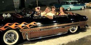 Ink and Iron 6 with Bo Huff and Voodoo Larry | MyRideisMe.com