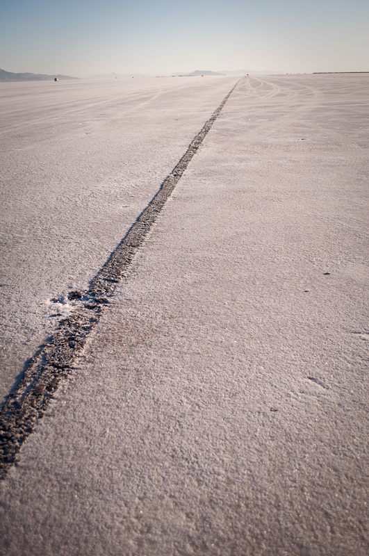 Save The Salt: Preserving a Legendary Race Track | MyRideisMe.com