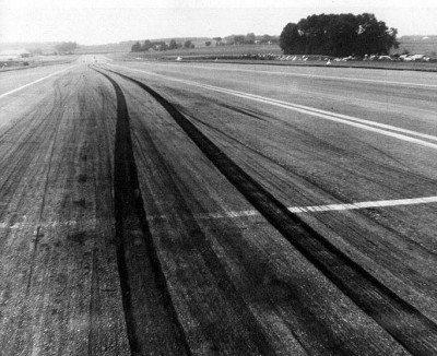 Best Drag Racing Stories Finally Captured | MyRideisMe.com