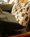 How-to for Rebuilding Your Classic Car's Seats | MyRideisMe.com