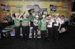 John Force Wins at 50th Winternational! | MyRideisMe.com