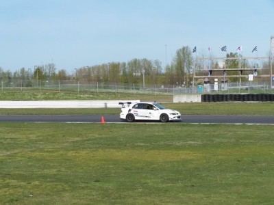 Binary Engineering Evo-Ultimate DIY | MyRideisMe.com