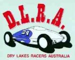 "Internet Barn Find": Dry Lakes Racers Australia | MyRideisMe.com