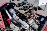 13 of the Best Hot Rod Engines at LA Roadster Show | MyRideisMe.com