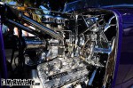 13 of the Best Hot Rod Engines at LA Roadster Show | MyRideisMe.com
