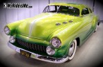 2010 Motorama Custom Car Show Winner | MyRideisMe.com