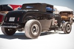 Hot Rod at Bonneville Salt Flats | MyRideisMe.com