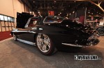 Best Custom Cars from SEMA 2010 Las Vegas | MyRideisMe.com