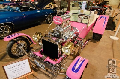 Best Hot Rods and Custom Cars from East Coast Nationals | MyRideisMe.com