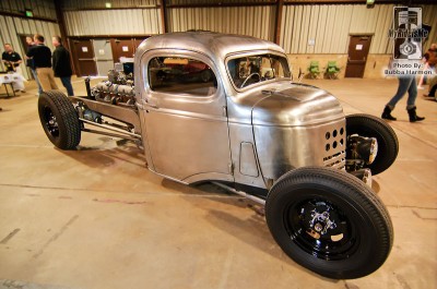 Best Hot Rods and Custom Cars from East Coast Nationals | MyRideisMe.com