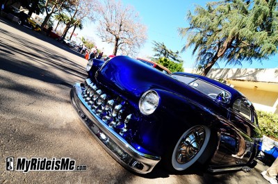 2011 Grand National Roadster Show: First Fave's | MyRideisMe.com