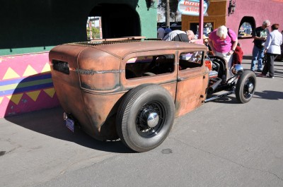 2011 Grand National Roadster Show, A Japanese Man's Perspective ...