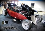 AMBR is in the details at 2011 GNRS | MyRideisMe.com