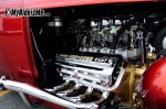 15 of the Best Hot Rod Engines at LA Roadster Show | MyRideisMe.com