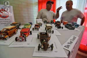 2011 NSRA Nationals - York Street Rod Nationals | MyRideisMe.com