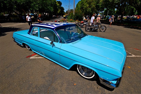 Northern California Car Shows with Hot Rods and Girls | MyRideisMe.com