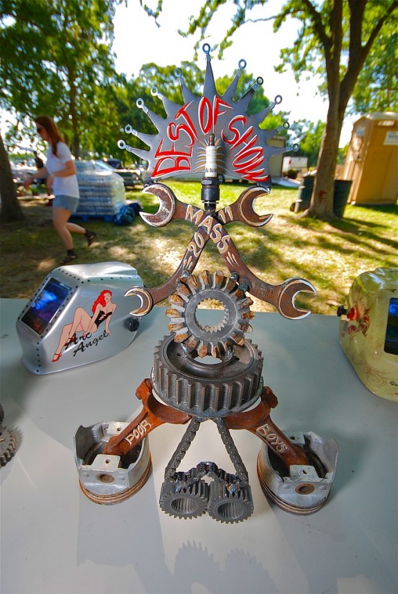 Norcal's Finest Hot Rods & Customs at Midnight Mass | MyRideisMe.com