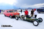 New Pictures from Bonneville Speedweek 2011 | MyRideisMe.com