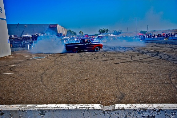 Wicked Hot Rods, Wicked Custom Cars - Wicked Darling Danika ...