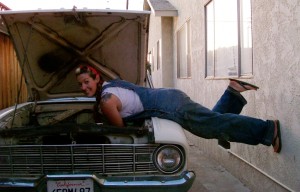 1960 Ford Falcon Restoration Gets Started | MyRideisMe.com