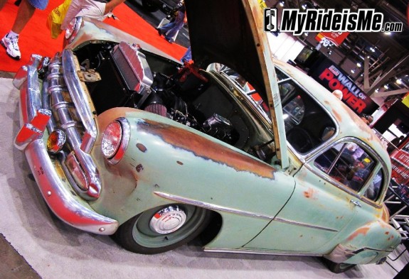 12 of the Best of SEMA 2011 | MyRideisMe.com