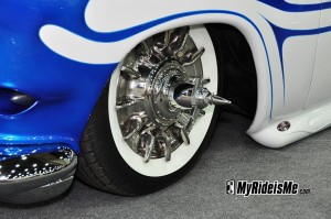 17 Best Wheels and Tires - What's Right for your Hot Rod | MyRideisMe.com