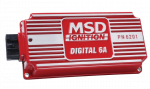 MSD with Points Distributor - What's the Benefits and Why | MyRideisMe.com
