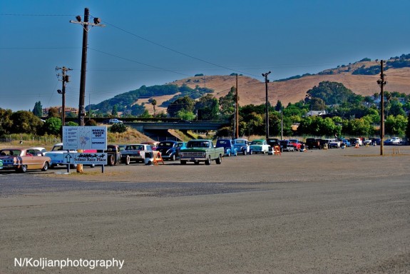 Norcal Knockout - Northern California Car Show with Punch | MyRideisMe.com