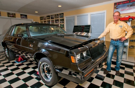 14 Miles on the Odo of the Last Buick Grand National | MyRideisMe.com