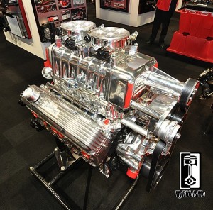 SEMA 2012 Best and Worst of the SEMA Show | MyRideisMe.com