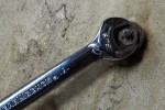 Greasegirl's work on her 1960 Ford Falcon Build - Beginning Paint ...