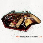 How to Customize your 60's Ford Falcon | MyRideisMe.com