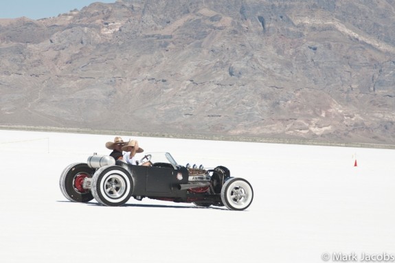 Hot Rod & Custom Car Photos from 2013 Bonneville Speed Week ...